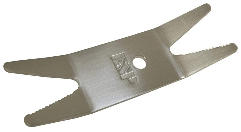 ESP/Multi Spanner MS-10 イーエスピー マルチスパナ 工具トグルスイッチ、ジャック、サムナット、ペグナット、ミニスイッチ等、幅広くご使用いただけます。