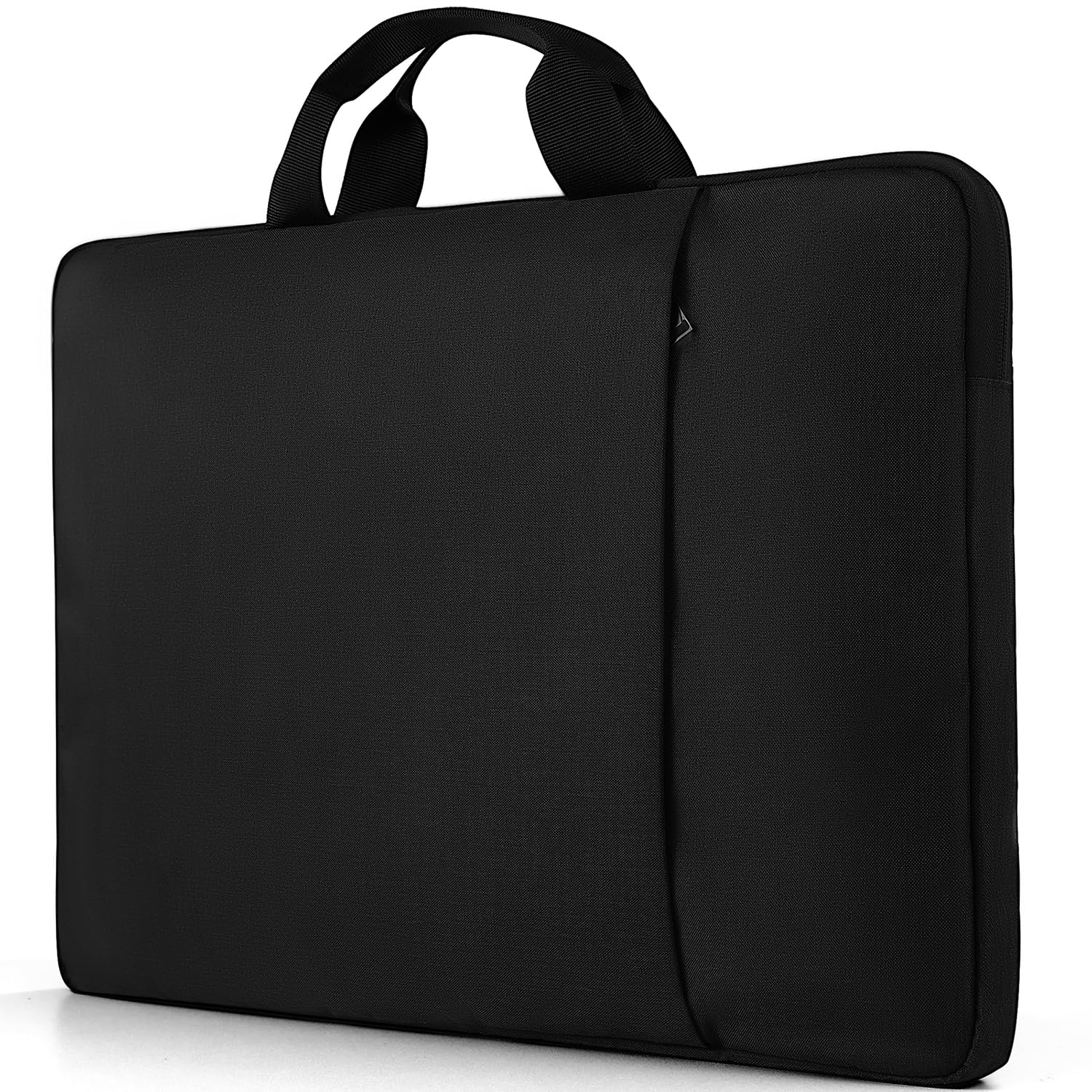 ・サイズ:19インチ (48×34×4cm) ・対応デバイス:18.5~19インチのモニター、ノートパソコン ・外側素材:防水生地 ・内側素材:フリース生地 ・収納:メインコンパートメント1つ、フロントポケット ・開閉:ダブルジッパー(90...
