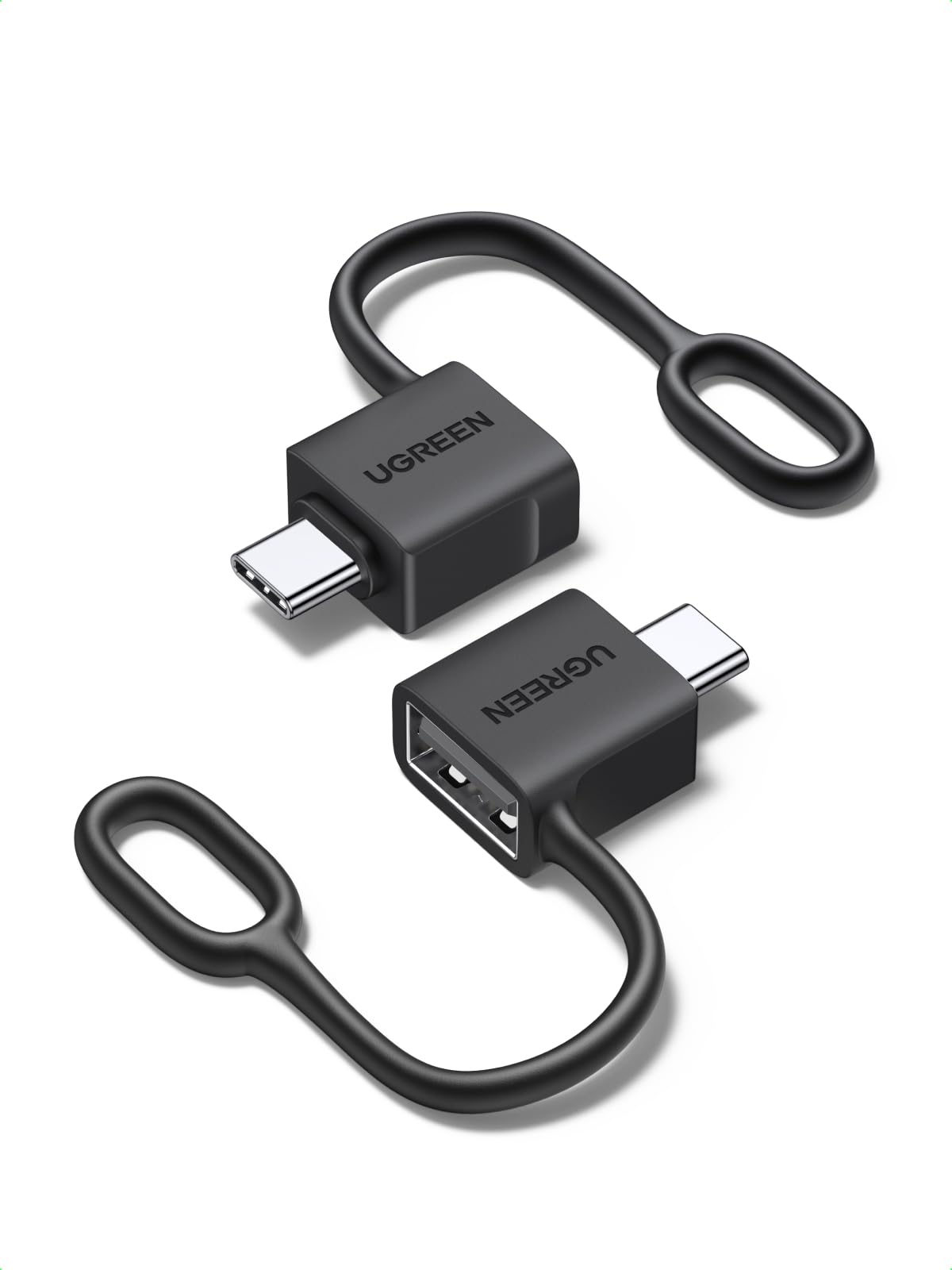 ・転送速度:最大10Gbps ・充電出力:最大18W ・対応機能:OTG対応 ・素材:TPE ・入数:2個