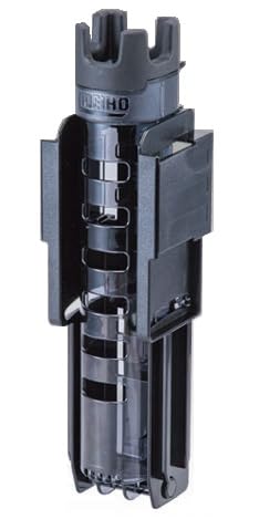 ・カラー:Cブラック ・サイズ:W74×D63×H273mm(アタッチメント無し) ・スタンド穴径:35mm ・機能:スタンド前方向スライド機能 ・機能:多目的ホルダー装備
