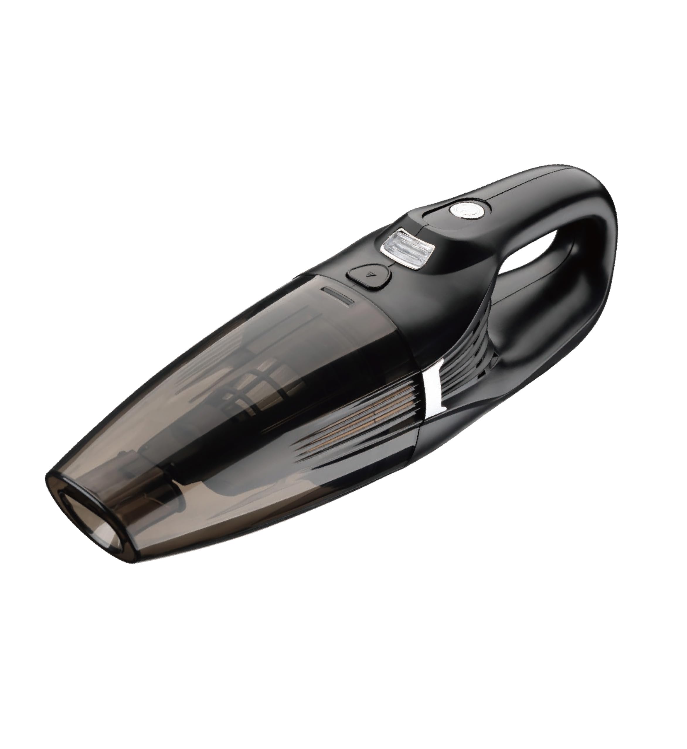 ・充電方式:USB充電式 ・充電時間:約3.5時間(DC5V 2.4Aアダプター使用時) ・使用時間:約15分 ・重量:約720g ・機能:ウェット&ドライ対応、LEDライト搭載、洗えるクリーンフィルター採用 ・付属品:すき間ノズル、ブラシノズル