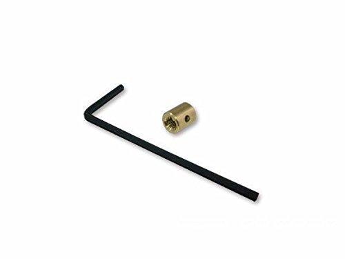 アクティブ(ACTIVE) スロットルワイヤー用 タイコ&amp;ヘキサ 1060010