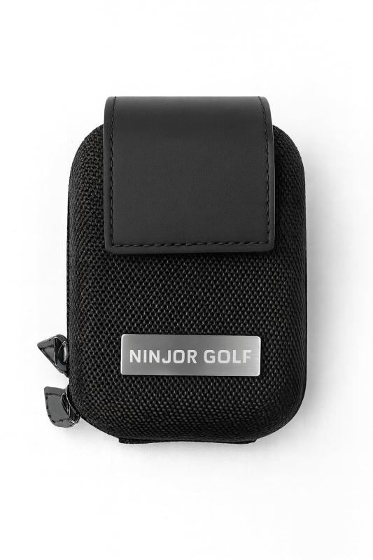 NINJOR GOLF ゴルフ距離計 マグネット式ハードケース（Largeサイズ、Smallサイズ）NINJOR GOLF ゴルフ距離計 マグネット式ハードケース（Largeサイズ、Smallサイズ）ラウンド中でも取出ししやすいマグネット式...