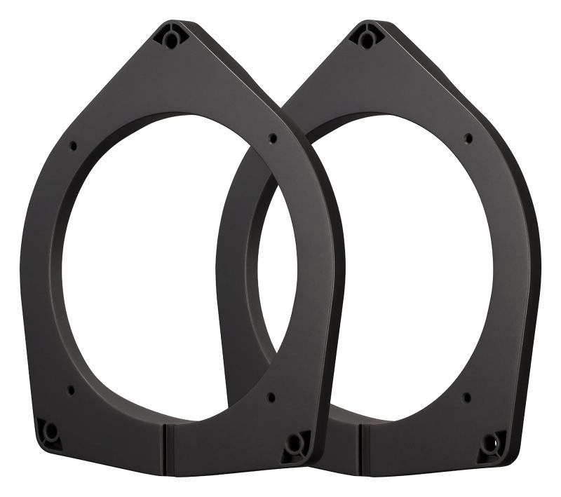 Pioneer スピーカー取付キット UD-K126 ハイエース専用 カロッツェリアハイエース専用設計のフロントスピーカー用取付キットカロッツェリアのカスタムフィットスピーカーに最適化適合車種：ハイエース バン(H16/8～現在)、ハイエー...