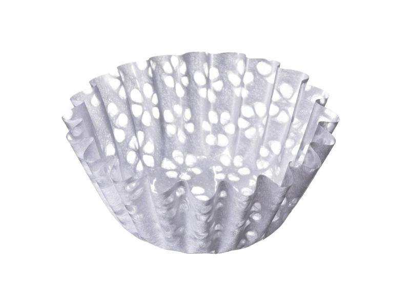 高級おかずカップ 【和紙の器】 オモテワシケース 雪白