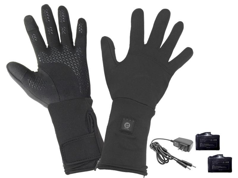 MTK Furdo インナー ヒーター グローブ