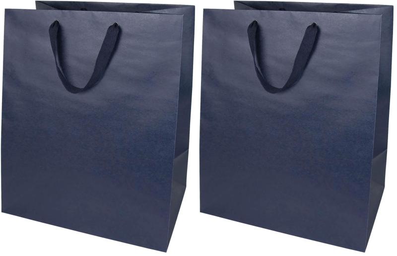 インディゴ(Indigo) 手提げ袋 インディゴ 手提げ ワイドバッグ