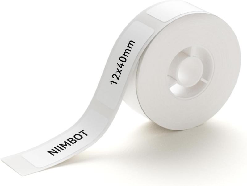 D11/D110 LabelsD110/D11/H1S/D101用ラベル