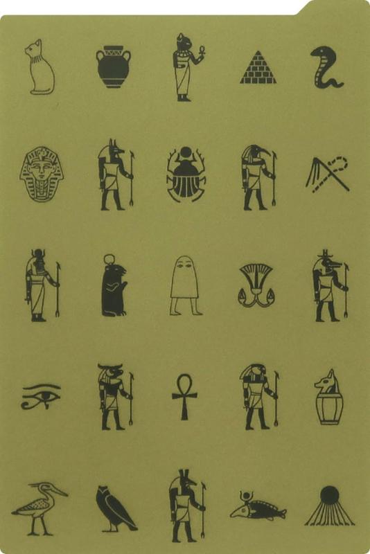 エルコミューン 下敷き B6 クリア下じき