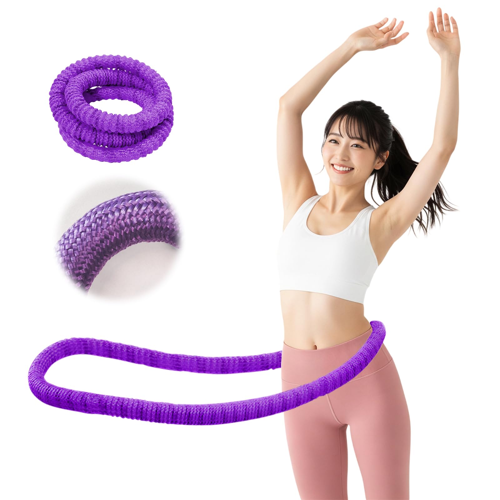 ・素材:高密度生地、スプリング ・負荷:通常の1.5倍 ・機能:静音設計、折り畳み可能
