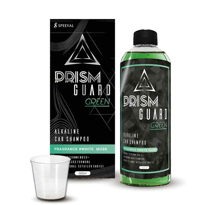 SPEEVAL Prism GuardSPEEVAL Prism Guard