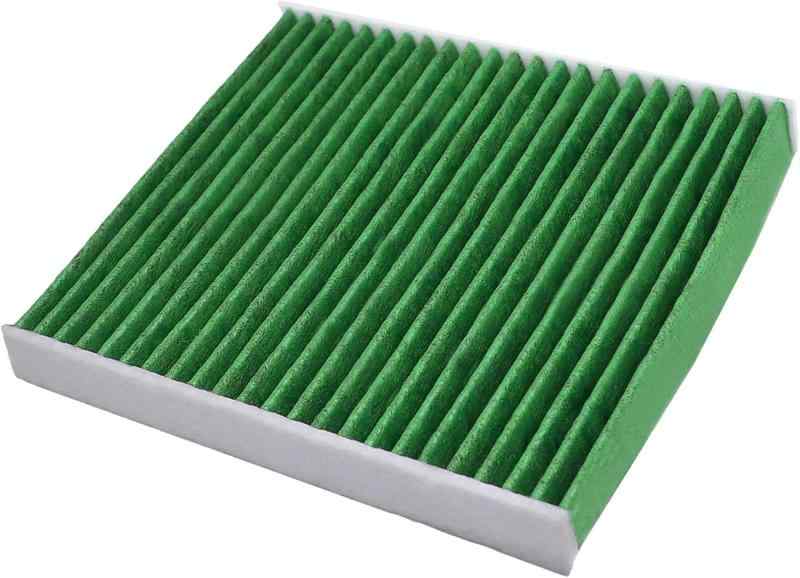 KIYOYO ダイハツ／ミラe:S LA300 LA310 / タント LA600 LA610 L375 LA385 L455 L465 / ムーヴ/ムーヴカスタム LA100・110 / ミラ L275 L285 特殊5層構造 活性炭入り...