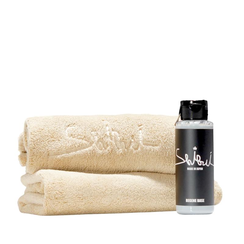 【SHIBUI】REGENE BASE｜小傷を優しく落としてSiO2で埋める 洗車時の塗装のメンテナンス剤 コーティング前の下地処理 リジェネベース洗車時に使用できる塗装面のメンテナンス剤です。 洗車傷などの細かい傷を超微粒子Al2O3が優...