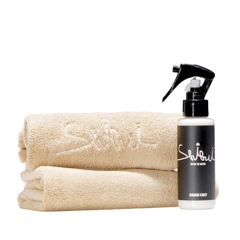 SHIBUI COAT 塗装に優しい水性製法コーティング 有機溶剤不使用 旧車、再塗装車にも最適 車もバイクも使用可能 日本製有機溶剤、油分を使わない水性製法にこだわって開発をしました。なので、塗装面への攻撃性が一切ありません。愛車のこれか...