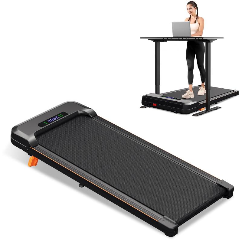 ACTFLAME ルームランナー 電動 ランニングマシン 折りたたみ式 ウォーキングマシン 静音設計 家庭用 トレッドミル 傾斜付き リモコン付き 耐荷重120kg コンパクト 仕事ながら運動