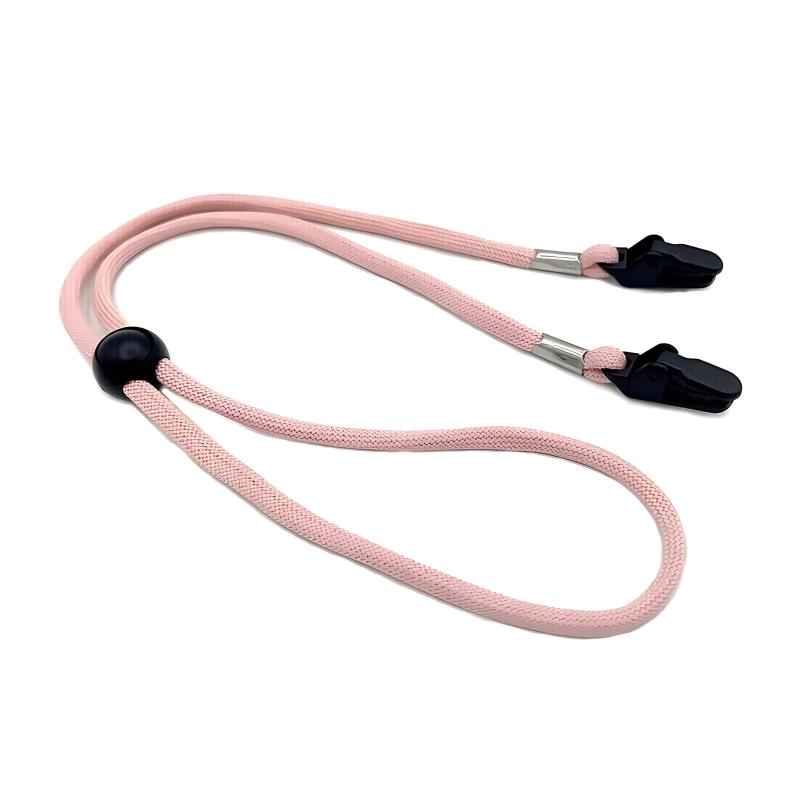 [Frogsnout] 帽子クリップ 帽子 紐 ハットストラップ ハットクリップ あご紐でしっかり固定(調節可) ストラップ クリップ 後付け 顎 帽子用丸太紐の耐久性に優れた帽子クリップです。クリップ式なのでどんな帽子にも付けることができ...