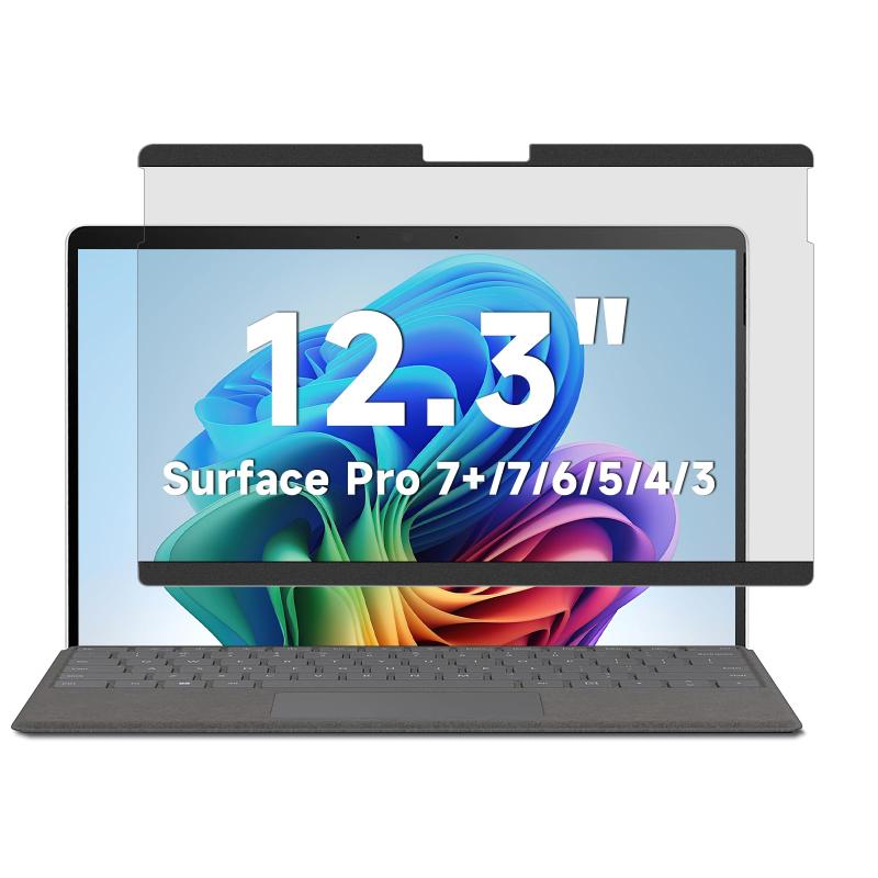 STARY Surface マグネット式 覗き見防止