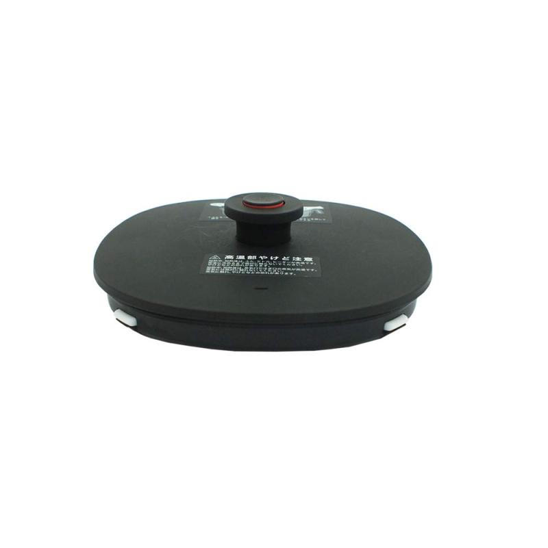 シロカ おりょうりケトル ふた SK-M151-KL(SK-M151) (対応型番:SK-M151）対応型番：SK-M151K