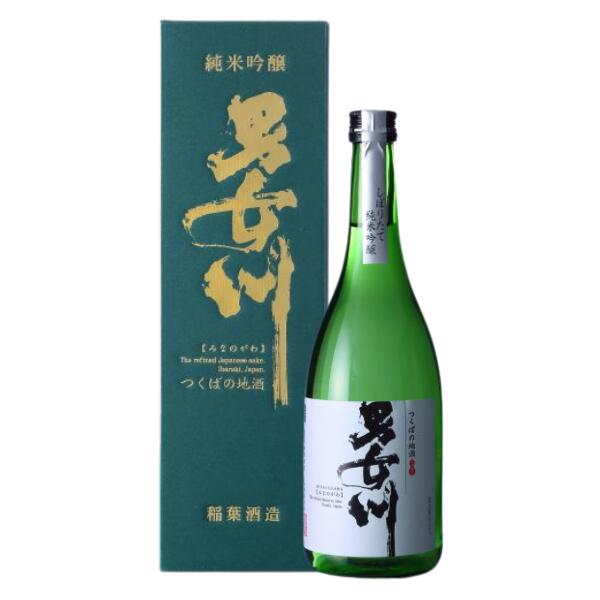 つくばの地酒！ 地元筑波山神社の御神酒として、昔から造られている縁起物！しぼりたてですが丁寧な瓶燗火入れをしております。ふくらみがあり、しっかりとお米の旨味が伝わる味わいは、男女川シリーズ定番の中でも一番人気です。 産　　地 茨城県 蔵　　...