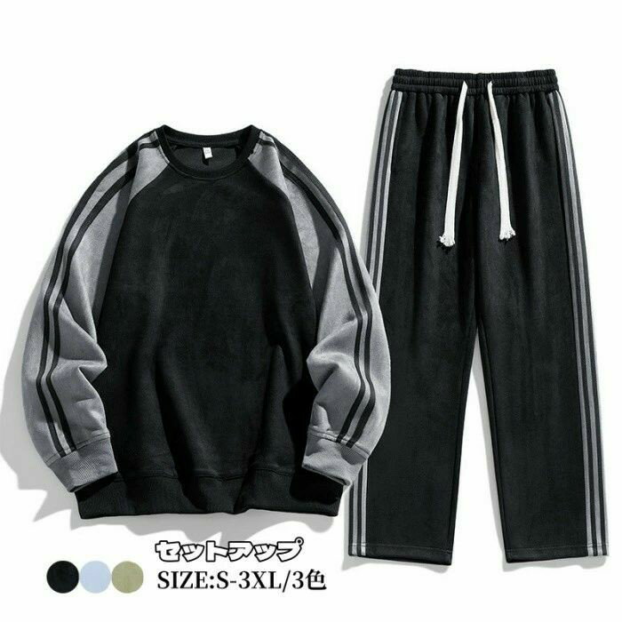 ITEM INFORMATION 素 材 ポリエステル9、ポリウレタン カラー ブラック、油色、水色 サイズ展示 S/M/L/XL/XXL/3XL *生地の特性上誤差が生じる場合がございます。 *海外輸入品のため小さめのお作りになっておりま...