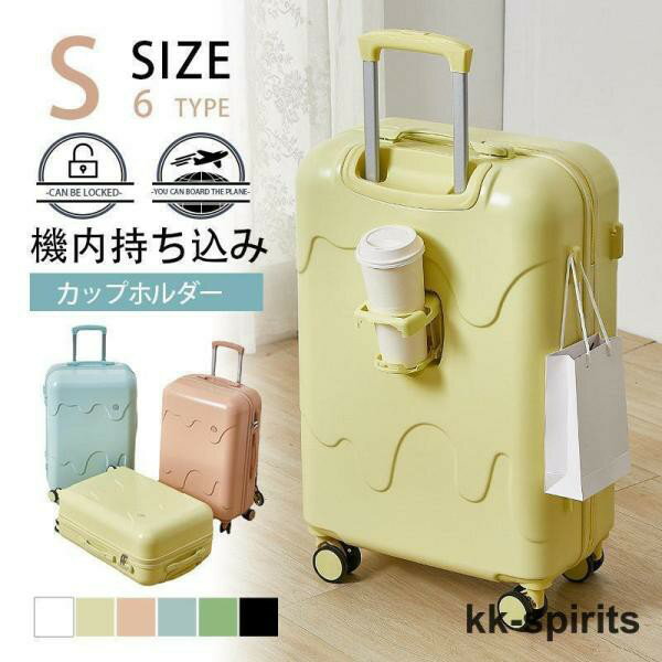 商品詳細: カラー:/A1/A2/A3/A4/A5/A6/ サイズ:/20インチ ▼ボディにはABSを使用 開け方はファスナー式なので超軽量化を実現。 女性でもお使いいただける軽さ。 表面にはキズや汚れが目立たないエンボス デコボコ加工 ▼...