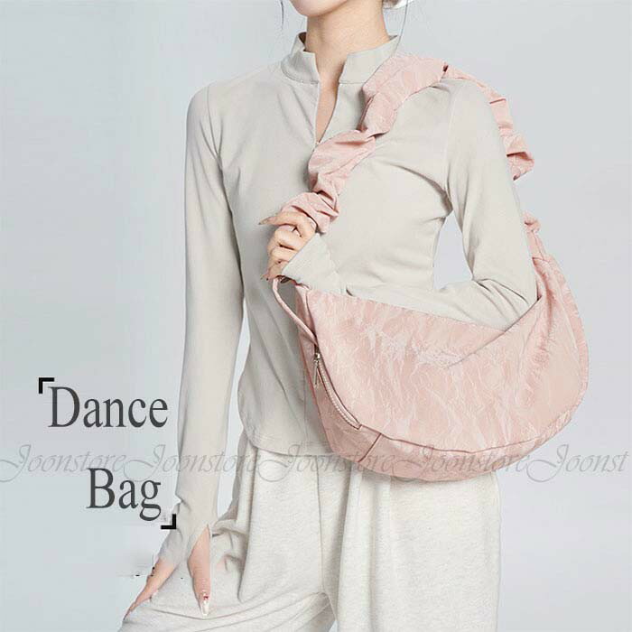 商品バレエバッグ素材PUサイズ約 39x 24 x 12.5cmご了承いただきたいこと:・採寸サイズなので若干の誤差がある場合がございます。・お使いのモニターの設定状況により、実際のカラーの色味と異なる場合ございます。・機械による生産過程に...