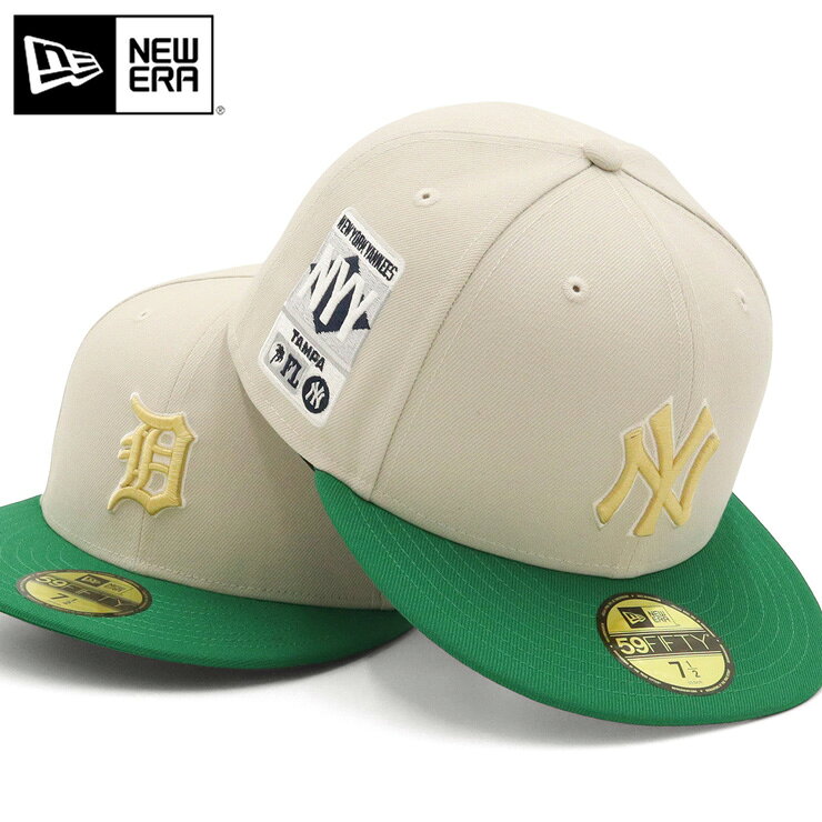 ブランドニューエラ New Era 1920年創業。MLB全選手が試合で着用するベースボールキャップを製造。 かぶり心地や機能性に優れた豊富なアイテムラインナップ。ファッション性が高く世界中で広く愛されるブランドとして確立しています。スタイ...