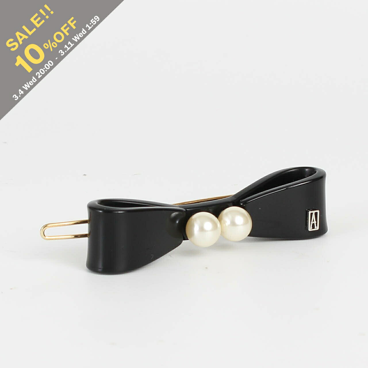 ブランドALEXANDRE DE PARISはこちら「女性の美を芸術の域にまで到達させた」と評さる高級ヘアアクセサリーメーカー。モナコのグレース王妃、オードリー・ヘップバーンをはじめ世界の王侯貴族やトップレディーたちが顧客に名を連ねています...