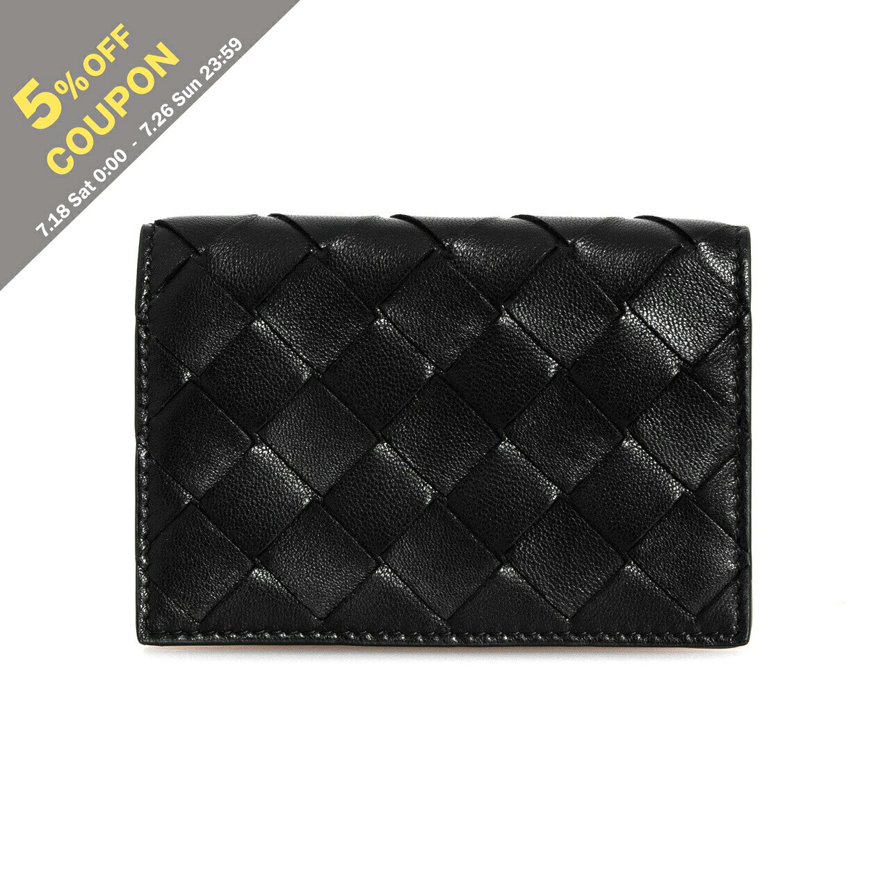 ブランドBOTTEGA VENETA(ボッテガヴェネタ)はこちら1966年に北イタリアのヴィチェンツァで設立されたボッテガ ヴェネタは、「自分のイニシャルだけで十分」という哲学のもと丁寧に手作業で編込まれたイントレチャートレザーが有名です。...
