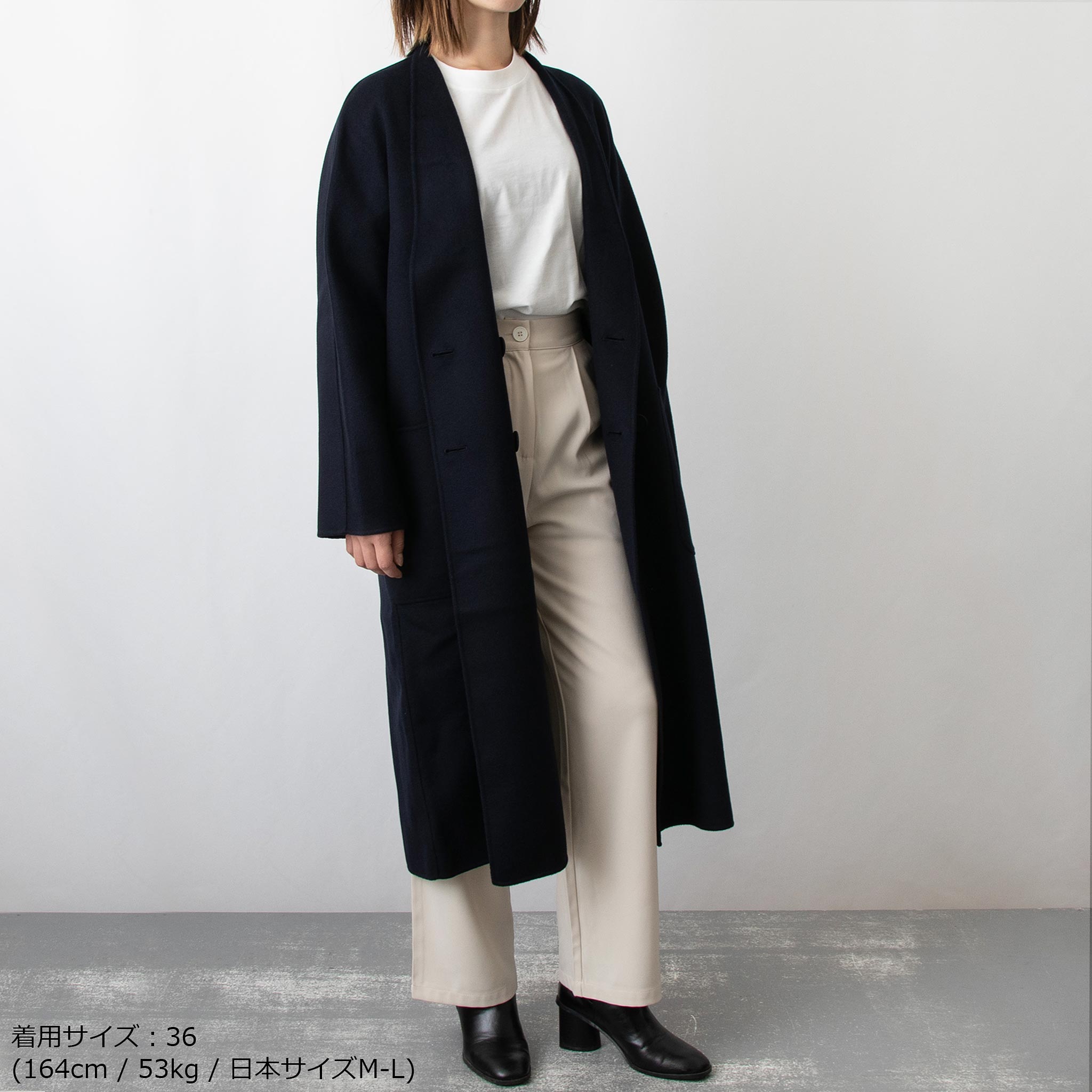 ブランドMAX MARA(マックスマーラ)はこちらエレガント＆コンテンポラリーを追求したデザインで、世界のファッション界をリードするMAX MARA。「高いクオリティの女性向け既製服を作る」というコンセプトで1951年にスタートしてから、常...