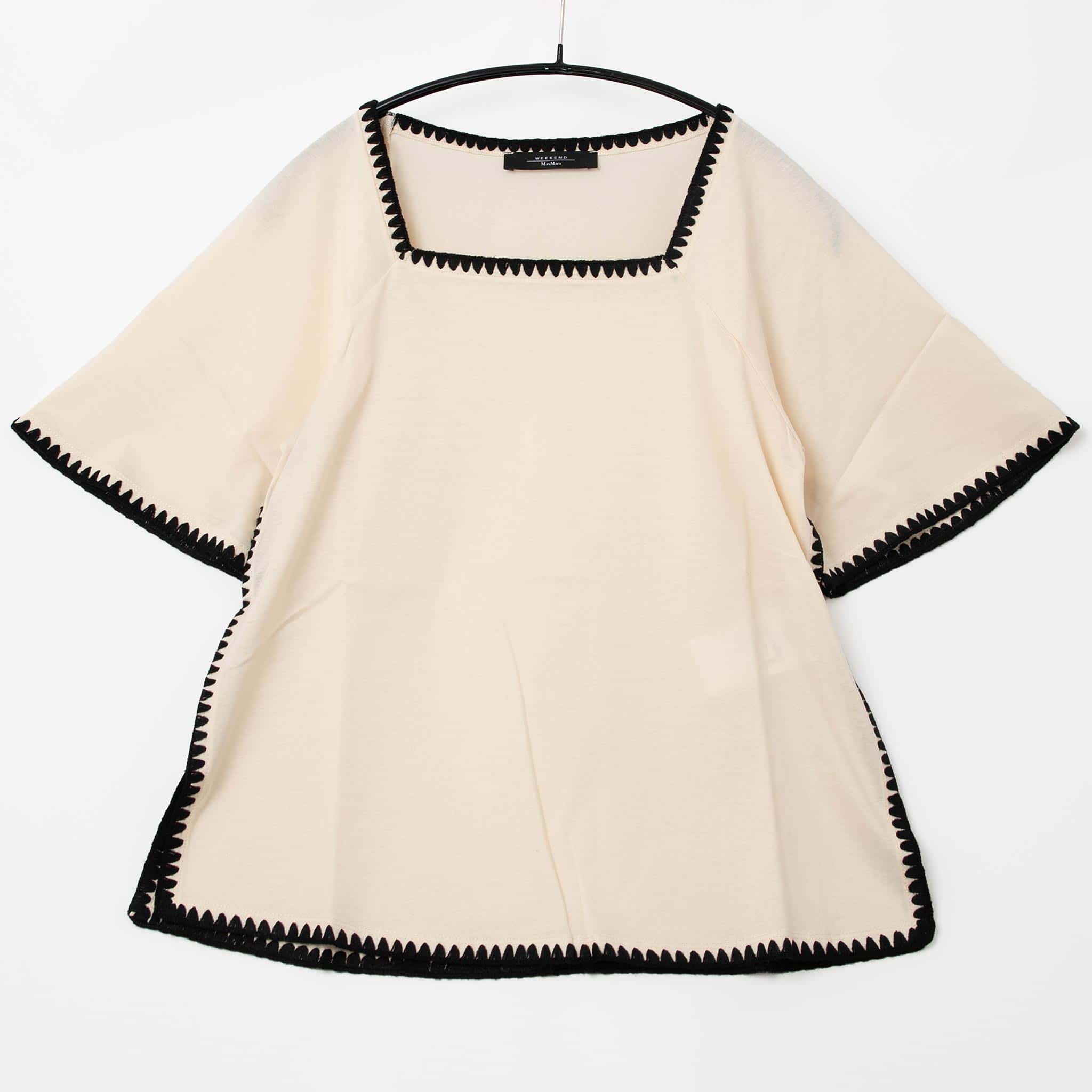 ブランドMAX MARAはこちらエレガント＆コンテンポラリーを追求したデザインで、世界のファッション界をリードするMAX MARA。「高いクオリティの女性向け既製服を作る」というコンセプトで1951年にスタートしてから、常に流行をキャッチし...