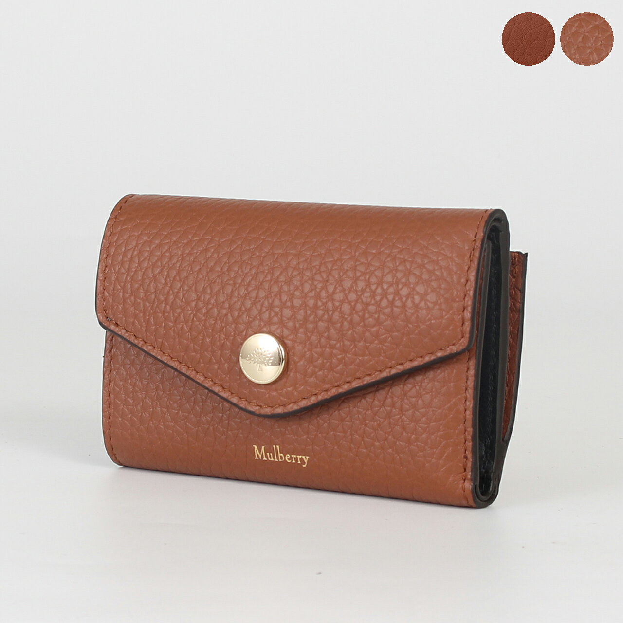 ブランドMULBERRYはこちら1971年にイギリスで設立されたマルベリーは、ロンドンを始めとしたヨーロッパ全土で爆発的な人気を誇るブランドです。柔らかく高級なレザーとクラシカルで洗練されたデザインが融合したバッグは、機能性が高く多くのキャ...
