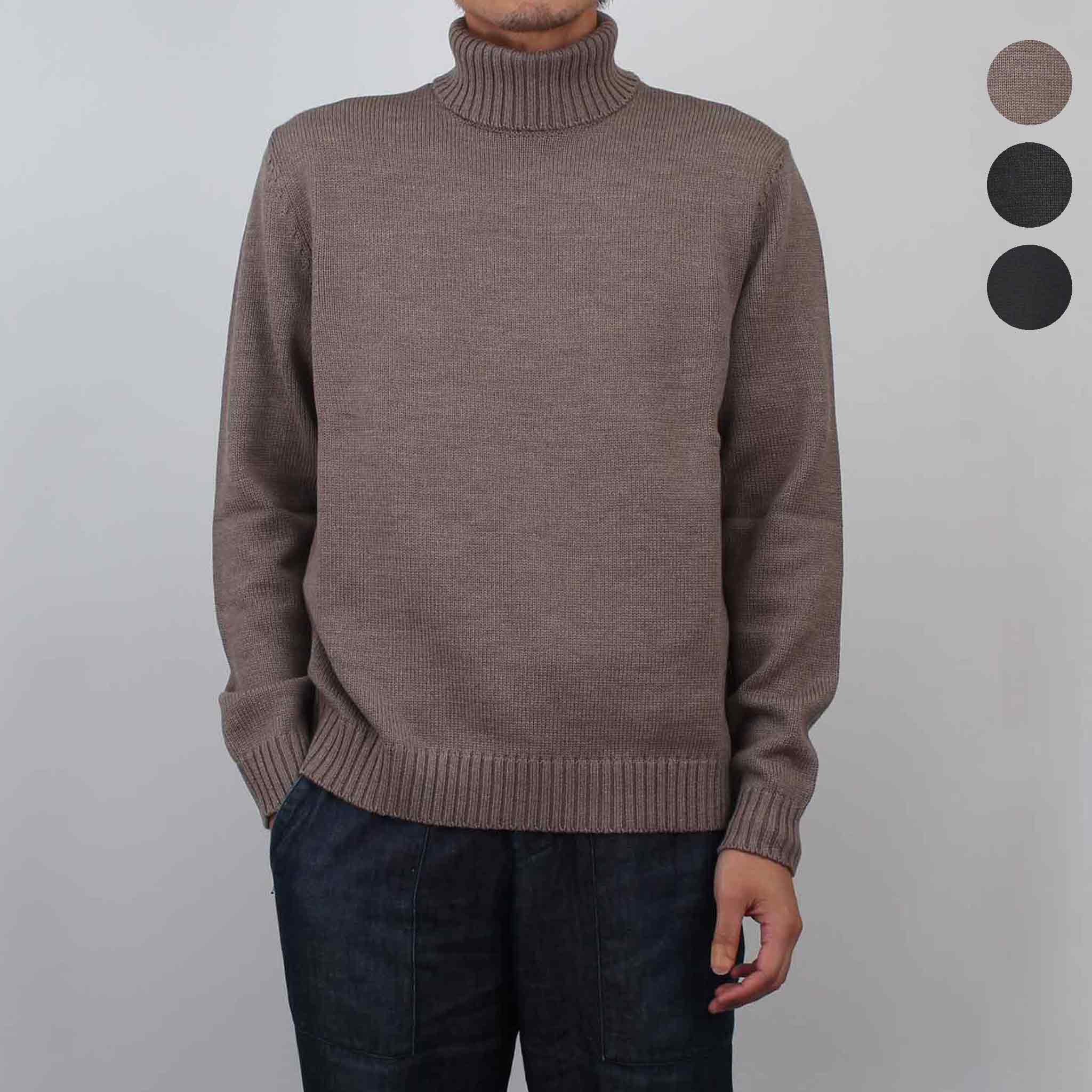 ブランドZANONEはこちら1987年、アルベルト・ザノーネが創業したイタリアのニットブランド。素材や着心地にこだわった、洗練されたコレクションを展開。テクノロジーと伝統を大事にし、一時のトレンドに流されること無く、一貫した高い品質追求と新...