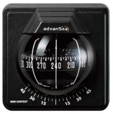 ミニコンテスト advanSea 電子航海計器advanSea と同型のスクエアコンパス。コンパスカバー標準付属。 ミニコンテスト advanSea 品番 モデル/タイプ 28976A advanSea スペアパーツ 品番 モデル/タイプ ...