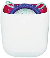 アイリス 50 専用 PVC ホルダー ≪Plastimo≫ 2018 年に PLASTIMO は創立 55 年を迎えるフランスの総合マリンメーカーです。 世界中の海で行なわれる数々の過酷なテストを経て製品化されます。 その海への長い歴史と...