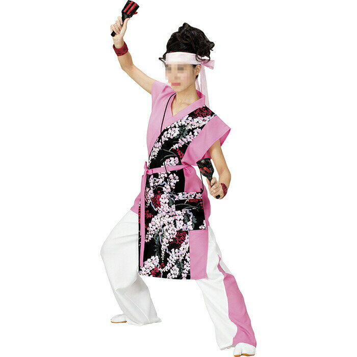 ・上衣 （前身丈105cm：後身丈75cm：身幅56cm） 主素材／ポリエステル 100% サイズ:フリー（レディース） ※上衣のみの販売になります。モデル着用のその他商品は別販売となります 商品画像のモデルが着用のパンツ 商品画像のモデル...