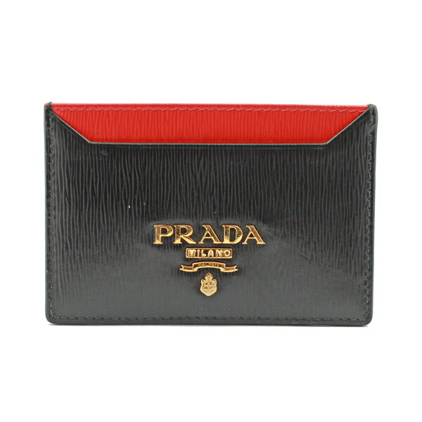 価格が50万円を超える商品は代引き決済がご利用できません。 代引き決済をご利用の方はご注文の際今一度価格をご確認ください。 ■ 商品説明 ■ 管理番号 D6097 ブランド プラダ 素材 カーフレザー ライン — 商品名 カードケース 型番...