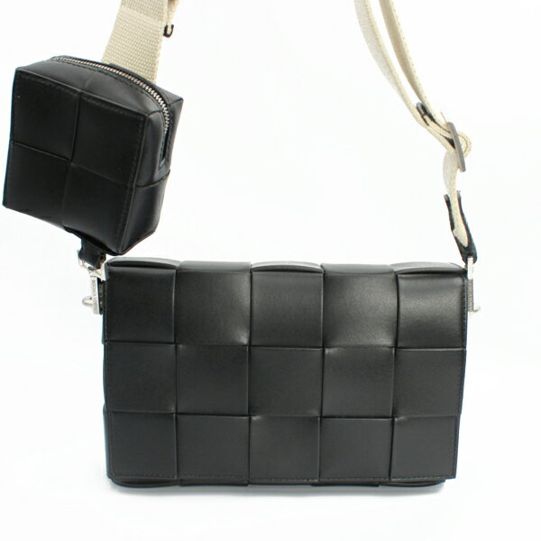 価格が50万円を超える商品は代引き決済がご利用できません。 代引き決済をご利用の方はご注文の際今一度価格をご確認ください。 ■ 商品説明 ■ 管理番号 D6964 ブランド ボッテガヴェネタ 素材 カーフスキン ライン — 商品名 カセット...