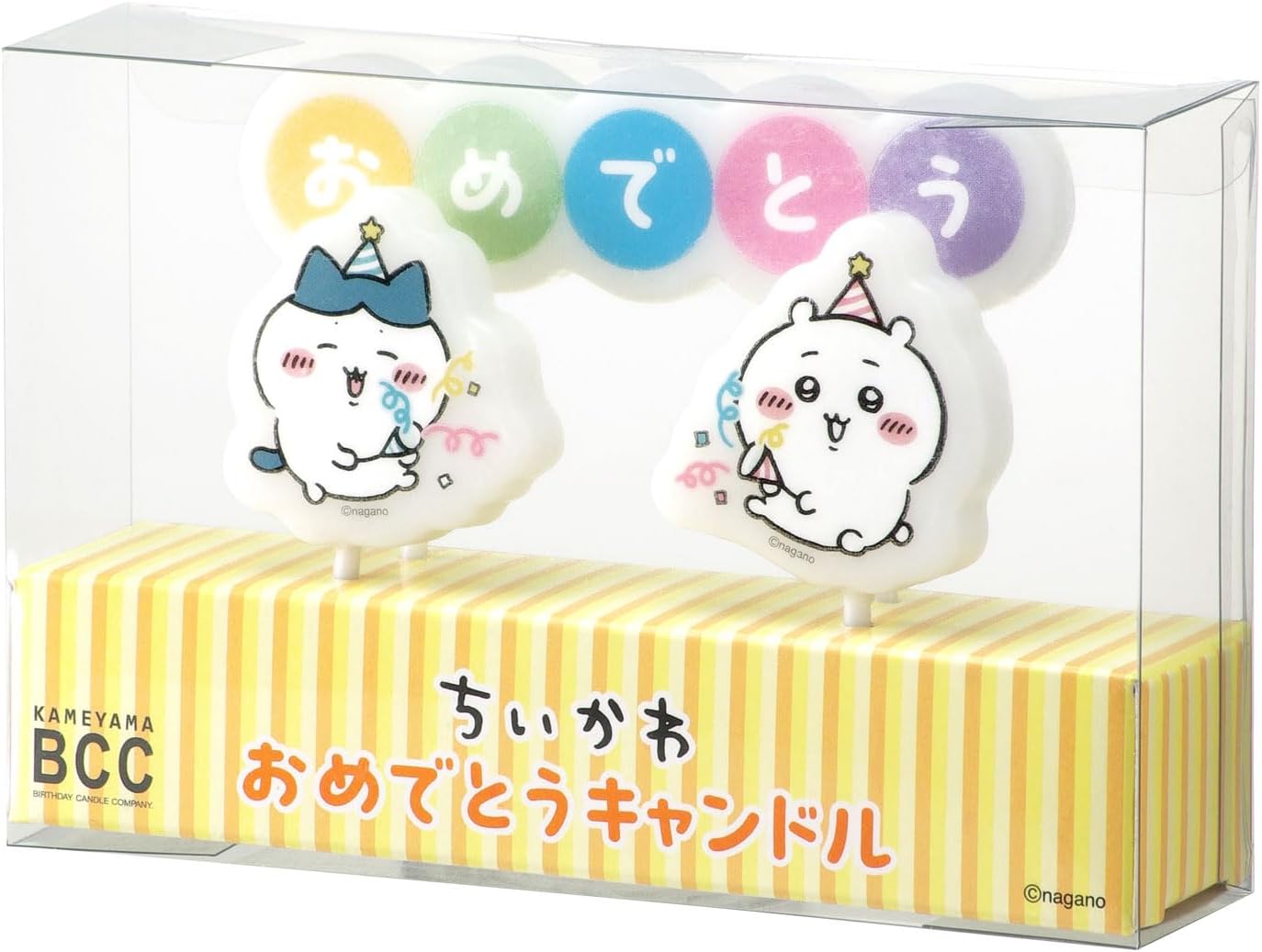 ◆【送料無料】【まとめ買い6個】 ●『ちいかわ』は​人気​イラストレーター・ナガノが​描く​SNS発の​漫画作品。 ●いつも​一生懸命なちいかわと​友達の​ハチワレ、​うさぎなどの​個性豊かな​キャラクターたちが​繰り広げる、​楽しくて、​...