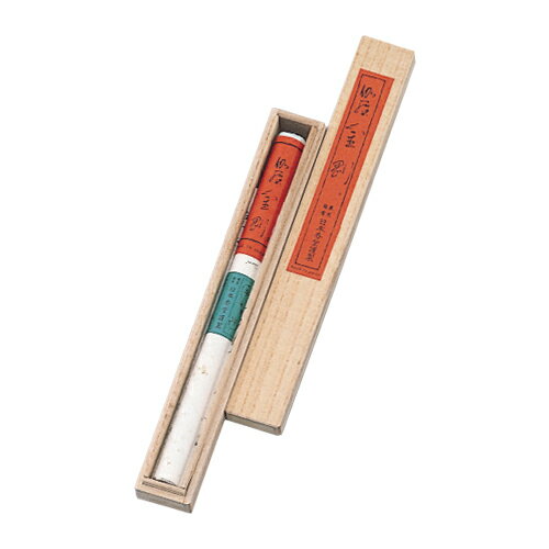 ●甘みのある華やかな味わいの沈香・伽羅を豊富に用い、白檀・生薬系香料を調合しております。 ●優雅で重厚感のある香りです。 ●穏やかにお部屋に香りが漂います。 ●コイル用の香立付きです。 ●商品サイズ:高さ238mm×幅30mm×奥行28mm...