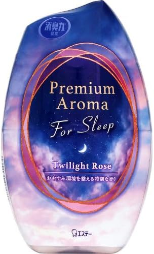 ◆さらなる、この商品の、送料無料・1ケースまとめ買い購入(18個）は こちらのページへ ●おやすみ環境を整える特別な香りを採用。 ●ナノパウダー※が悪臭をすばやく強力に吸着し、消臭。 ●ナノレベルの孔(あな)を持つ、悪臭を吸着する消臭剤 ◎...