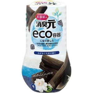 ◆製品特徴 ●ぶっといろ紙がお部屋のイヤなニオイを強力消臭します。 ●ろ紙を引き上げるタイプなので消臭・芳香効果を調節できます。 ●大容量400mLだから効果が長持ちします。 ●液がなくなる最後まで、ずーっと香りが続きます。 発売元 〒54...