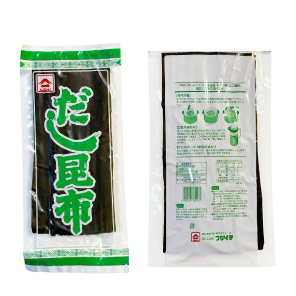 国内産 だし昆布 昆布の旨みで、いつもの料理をもっと美味しく。 🌱 毎日の「だし」に便利な昆布 国内産の昆布を使用した、使いやすい乾燥昆布です。 お吸い物やみそ汁、湯豆腐をはじめ、煮物や漬物など、さまざまなお料理に幅広くお使...