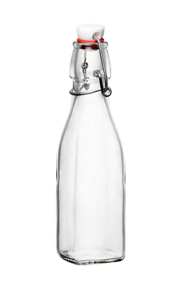 　 【商品詳細】スイング ボトル 0.25Lボルミオリ・ロッコ 3000-9401 【サイズ】h206mmXφ55mm【容量】250ml