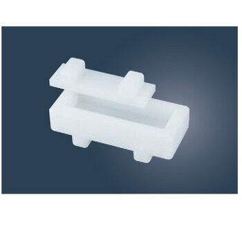 【内寸】 180×55×50mm 【材質】 低密度ポリエチレン（耐熱70℃） ※底蓋は舟底形です。