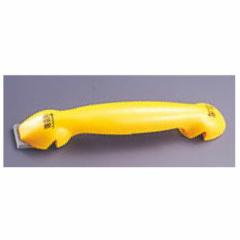 【サイズ】170mm 【材質】本体/ABS樹脂、研ぎ部/セラミックス