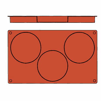 ※当配送方法は同梱、代引き、時間指定不可（ポスト投函）となります。 ※他の商品と同時にご注文頂いた場合には送料が発生致します。 ※商品の配送目安は出荷後2～3日となりますが、北海道や沖縄、離島の場合には1週間程度必要となる場合がございます。...