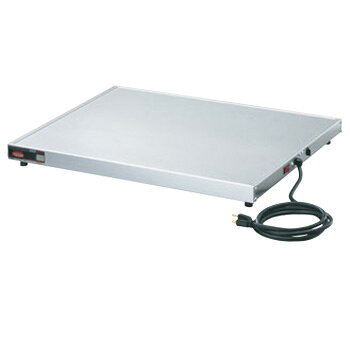 【外寸】1,220mm×500mm×H60mm 【単相】100V 【消費電力】700W 【材質】18−8ステンレス ●下から温めるヒーターベースでセルフサービスのオペレーションに大変便利 ●ヒーターベースにはブランケットヒーターが組み込まれ...