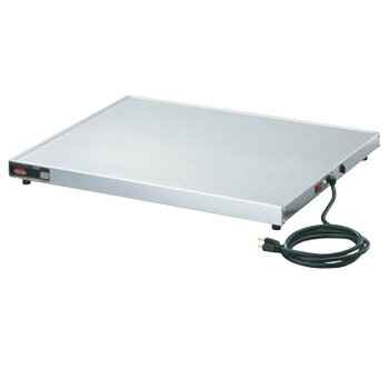 【外寸】760mm×500mm×H60mm 【単相】100V 【消費電力】450W 【材質】18−8ステンレス ●下から温めるヒーターベースでセルフサービスのオペレーションに大変便利 ●ヒーターベースにはブランケットヒーターが組み込まれてい...