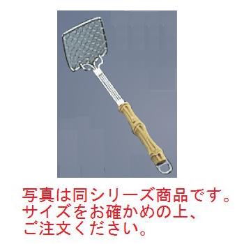 写真は同シリーズ商品です。サイズをお確かめの上、ご注文ください。 鍋物に欠かせない便利なツールです。 【サイズ】34×柄長130mm 【材質】ハンドル部／PBT樹脂 【耐熱温度】130℃